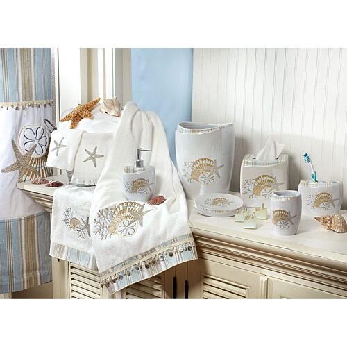 Click here for Avanti Linens By The Sea Towel Collection prices