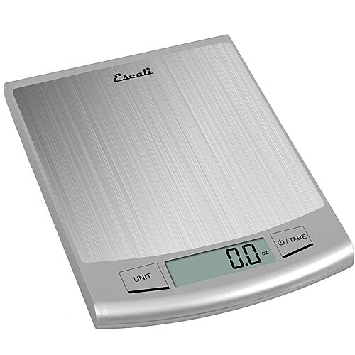 Click here for Escali Passo High-Capacity Digital Food Scale  One... prices