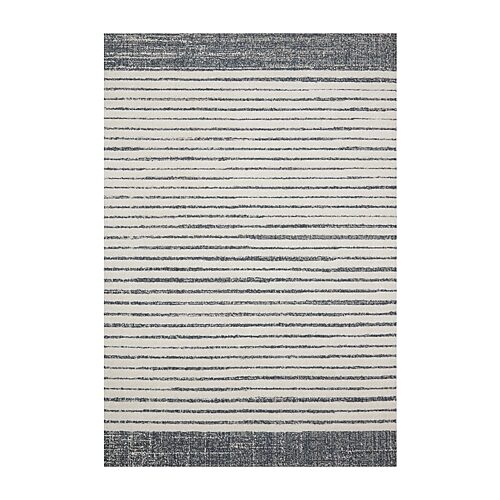 Click here for Loloi Hagen Geometric Power Loomed Indoor Rectangu... prices