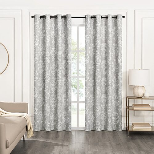 Click here for Fieldcrest Heritage Serafina Grommet Top Energy Sa... prices