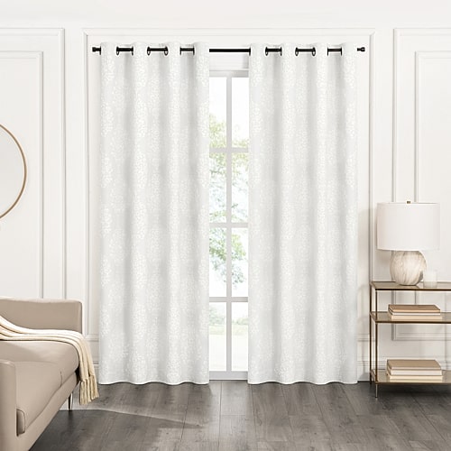 Click here for Fieldcrest Heritage Serafina Grommet Top Energy Sa... prices
