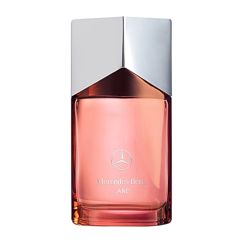 Click here for Mercedes-Benz Land Eau De Parfum For Men  One Size... prices