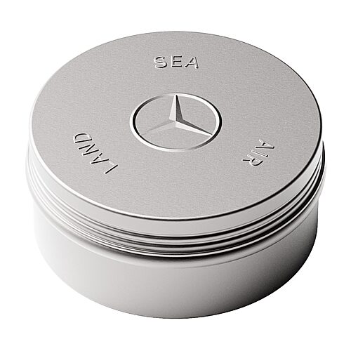 Click here for Mercedes-Benz Land-Sea-Air Soap  3.4 Oz  One Size... prices