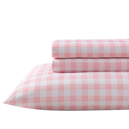 Click here for Eddie Bauer Kids Microfiber 3-Piece Sheet Set  Twi... prices