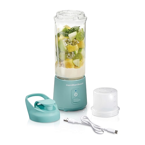 Click here for Hamilton Beach Blend Now Portable Cordless Blender... prices