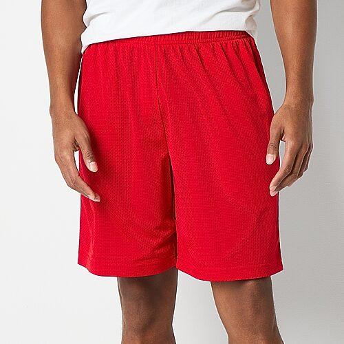 Click here for Xersion Mens Mid Rise 9 Basketball Short  X-large... prices