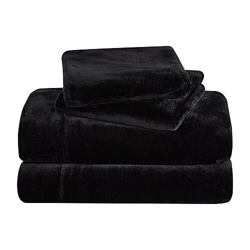 Click here for Sweet Home Collection Ultra Soft Microplush Solid... prices