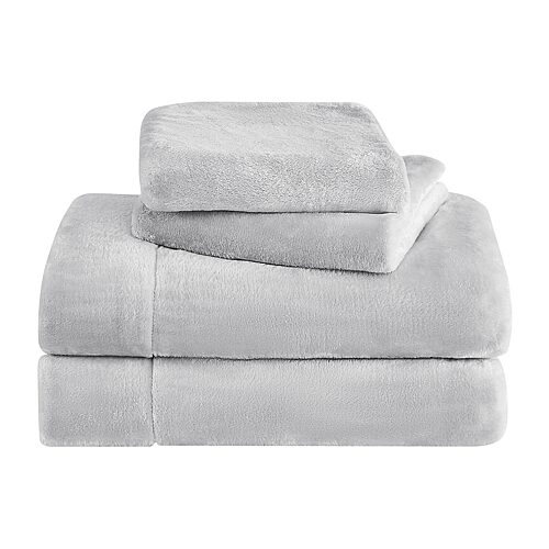 Click here for Sweet Home Collection Ultra Soft Microplush Solid... prices
