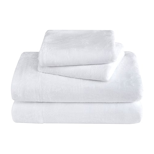 Click here for Sweet Home Collection Ultra Soft Microplush Solid... prices
