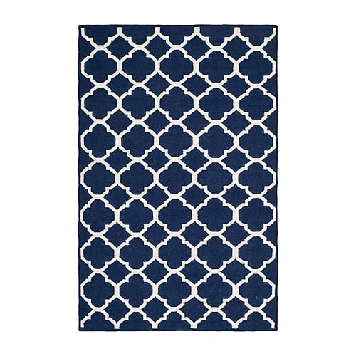 Click here for Safavieh Cady Hand Woven Flat Weave Area Rug  One... prices