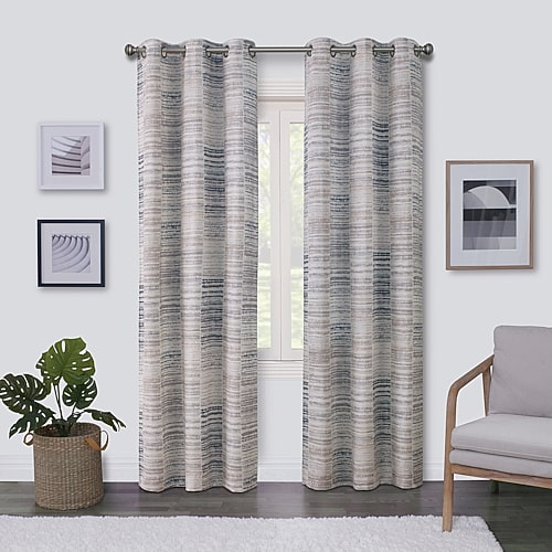 Click here for Regal Home Surfaces Tiles Grommet Top Light-Filter... prices