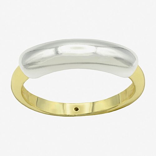 Click here for Sparkle Allure Womens 3.5MM 14K Gold Over Brass Pu... prices