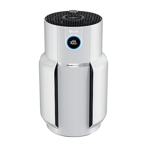 Click here for Shark Neverchange Max Air Purifier  One Size  Whit... prices
