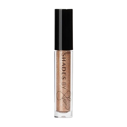 Click here for Shades By Shan Glitter Eyeshadow  One Size  Yellow prices