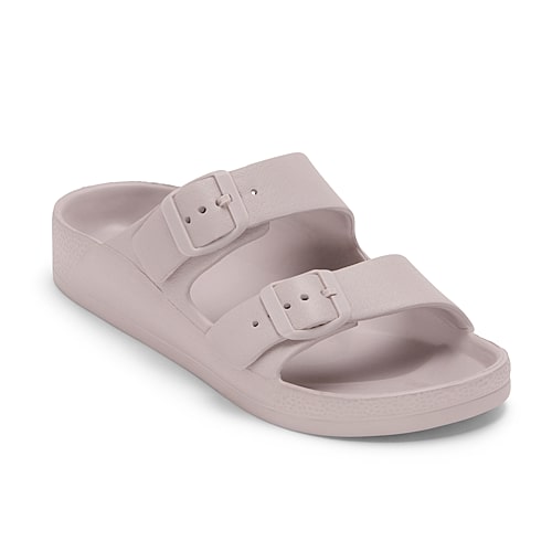 Click here for Mixit Womens Adjustable Strap Footbed Sandals  9... prices