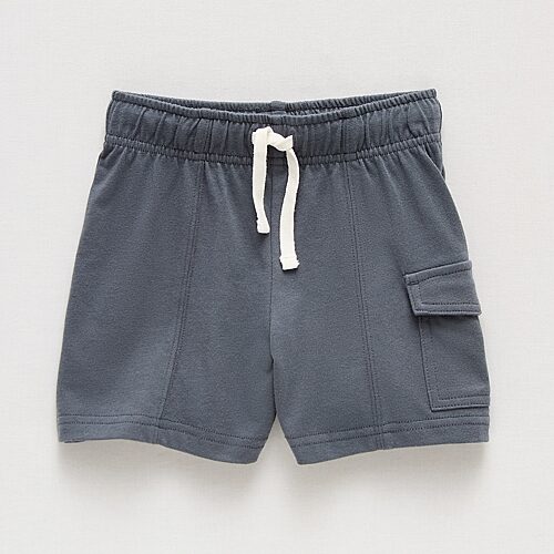 Click here for Okie Dokie Toddler & Little Boys Pull-On Short  3t... prices