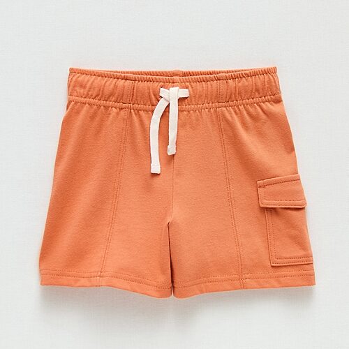 Click here for Okie Dokie Toddler & Little Boys Pull-On Short  6... prices