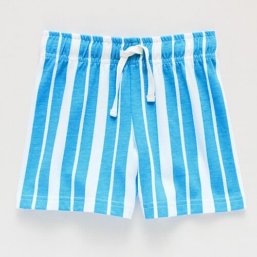 Click here for Okie Dokie Toddler & Little Boys Pull-On Short  7... prices