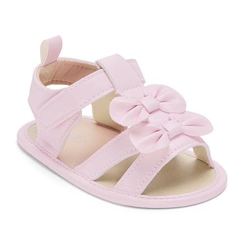 Click here for So Adorable Infant Girls Strap Sandals  0-6 Months... prices