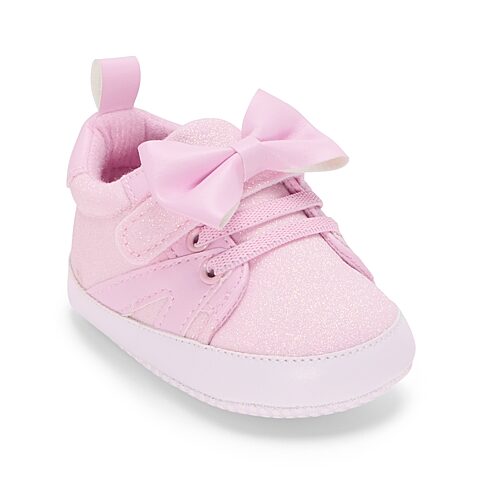 Click here for So Adorable Girls Sneakers  0-6 Months  Pink prices
