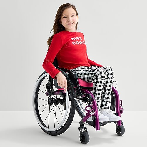 Click here for Thereabouts Little & Big Kid Girls Seated Wear Fle... prices