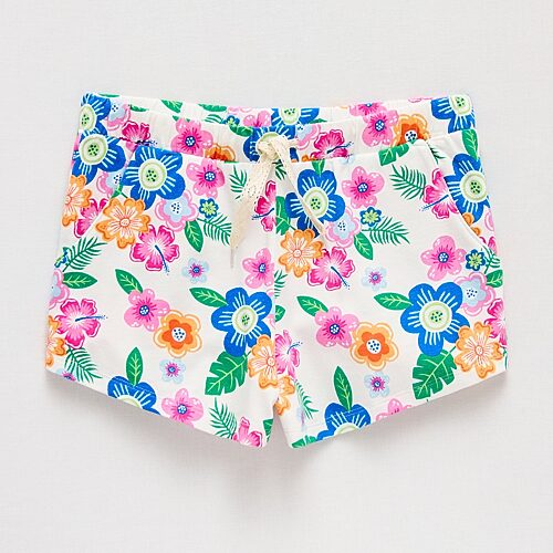 Click here for Thereabouts Little & Big Kid Girls Pull-On Short... prices