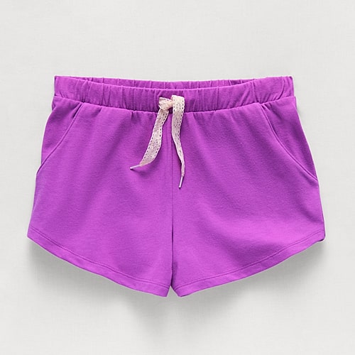 Click here for Thereabouts Little & Big Kid Girls Pull-On Short... prices
