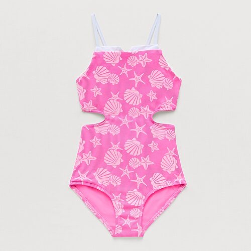 Click here for Thereabouts Little & Big Kid Girls Sleeveless One... prices