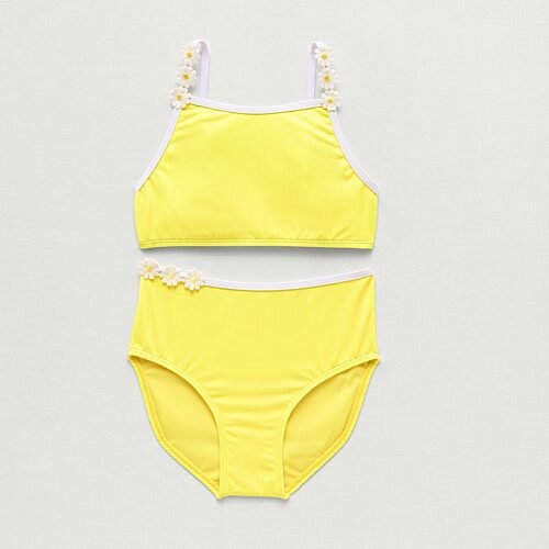 Click here for Thereabouts Little & Big Kid Girls 2-pc. Bikini Se... prices