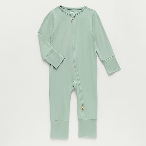 Click here for Proudly Baby Unisex Sleep and Play  3 Months  Gree... prices