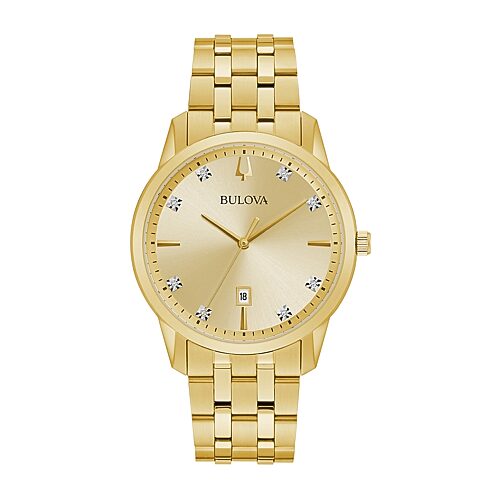 Click here for Bulova Classic Watch  40mm prices