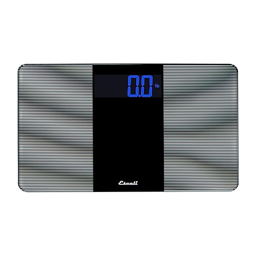 Click here for Escali Extra Wide Bathroom Scale  One Size  Black prices