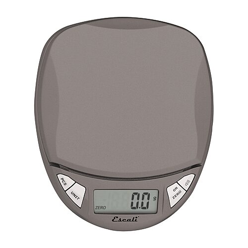Click here for Escali Corp Pico - High Precision  500 Gram/0.1 Gr... prices