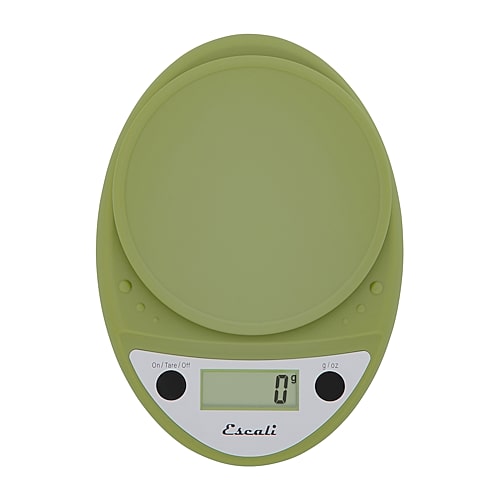 Click here for Escali Primo Digital Food Scale  One Size  Green prices