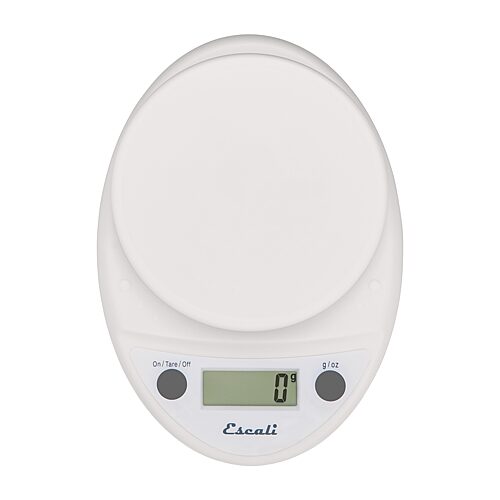 Click here for Escali Primo Digital Food Scale  One Size  White prices