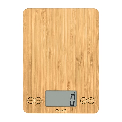 Click here for Escali Corp Arti Digital Scale  15lb prices
