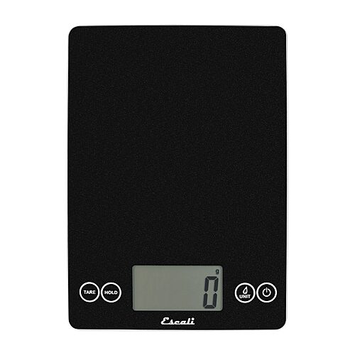 Click here for Escali Arti Glass Digital Food Scale  One Size  Bl... prices