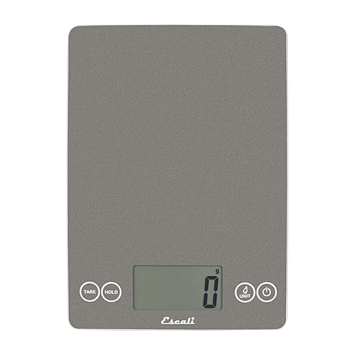 Click here for Escali Arti Glass Digital Food Scale  One Size  Gr... prices