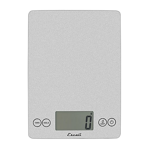 Click here for Escali Arti Glass Digital Food Scale  One Size  Gr... prices