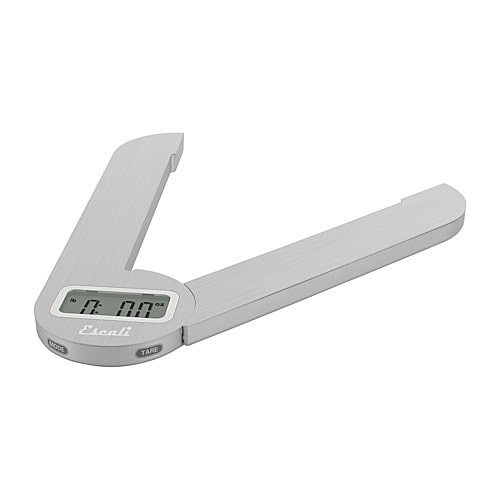Click here for Escali Savu Space Saving Digital Food Scale  One S... prices