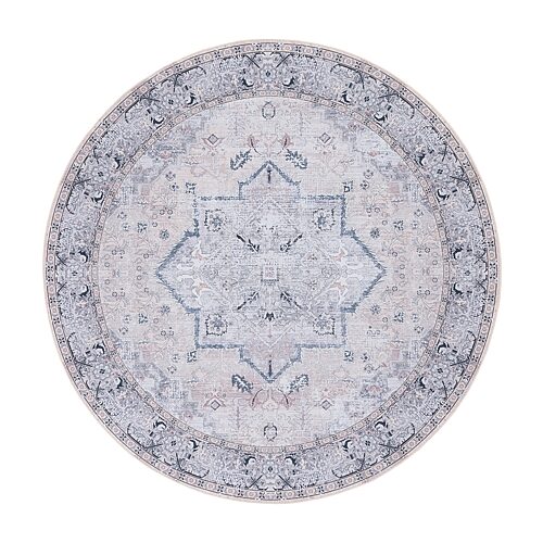 Click here for Safavieh Tucson Danita Indoor Round Area Rug  One... prices