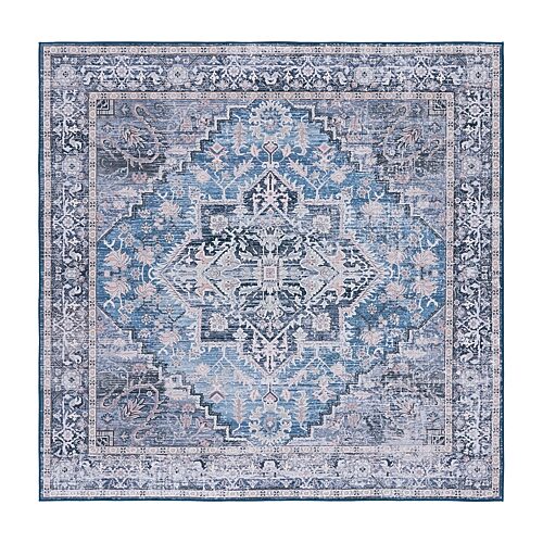 Click here for Safavieh Tucson Danita Indoor Square Area Rug  One... prices