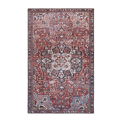 Click here for Safavieh Tucson Sadie 36X60 Indoor Rectangular Acc... prices