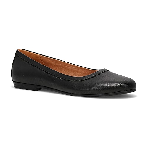 Click here for Frye and Co. Rivka Womens Round Closed Toe Ballet... prices