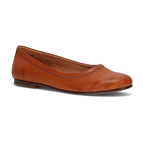 Click here for Frye and Co. Rivka Womens Round Closed Toe Ballet... prices