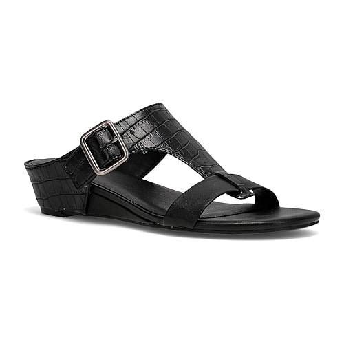 Click here for Frye and Co. Womens Ionia Wedge Sandals  6 Medium... prices