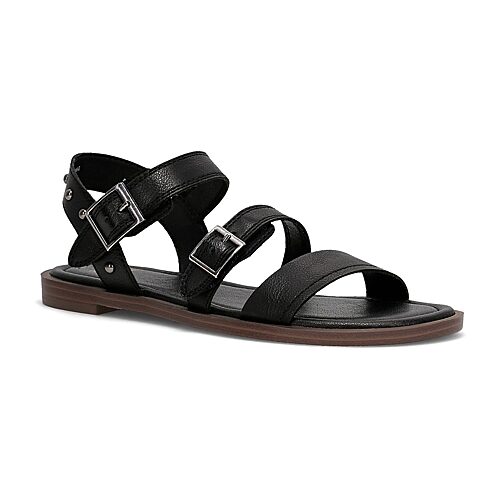 Click here for Frye and Co. Womens Cascada Adjustable Strap Flat... prices