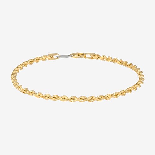 Click here for Bonded Brilliance Womens 14K Gold Bonded With Ster... prices