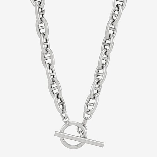 Click here for Limited Quantities! Womens Sterling Silver 17 Inch... prices
