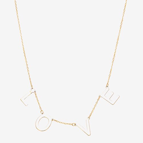 Click here for Limited Quantities! Womens 14K Gold 18 Inch Pendan... prices